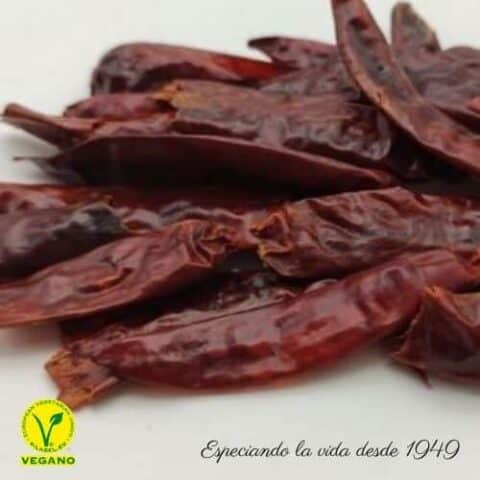 Cayena | Origen, Propiedades Y Beneficios Que No Conocías